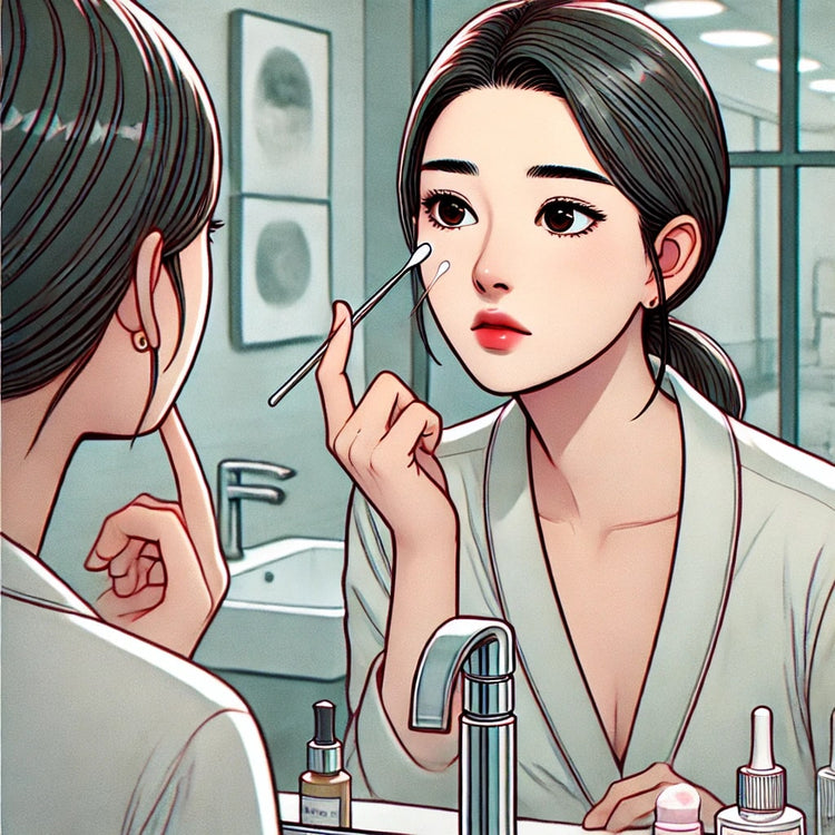 跟著專家這樣做，粉刺再也找不到你|認識粉刺種類、正確清除粉刺與關鍵保養步驟|去粉刺全攻略 – SILVA ORIGIN