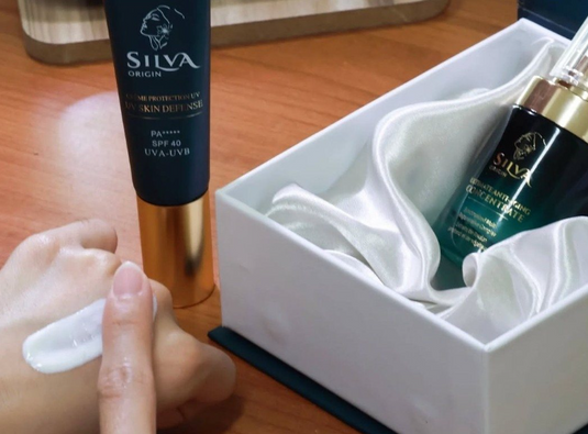 新聞媒體 – SILVA ORIGIN