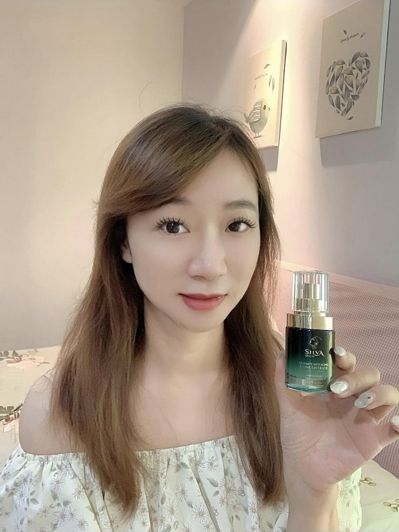 SILVA ORIGIN 肌膚之源